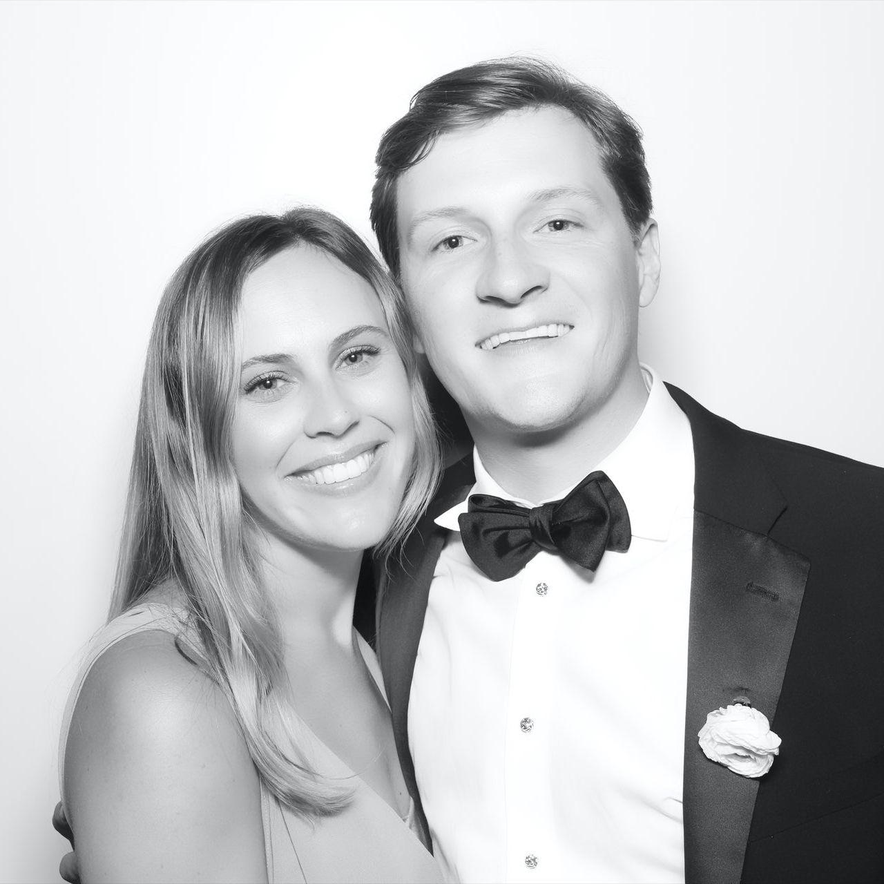 Madeline Coke and J.S. Burleson's Wedding Website