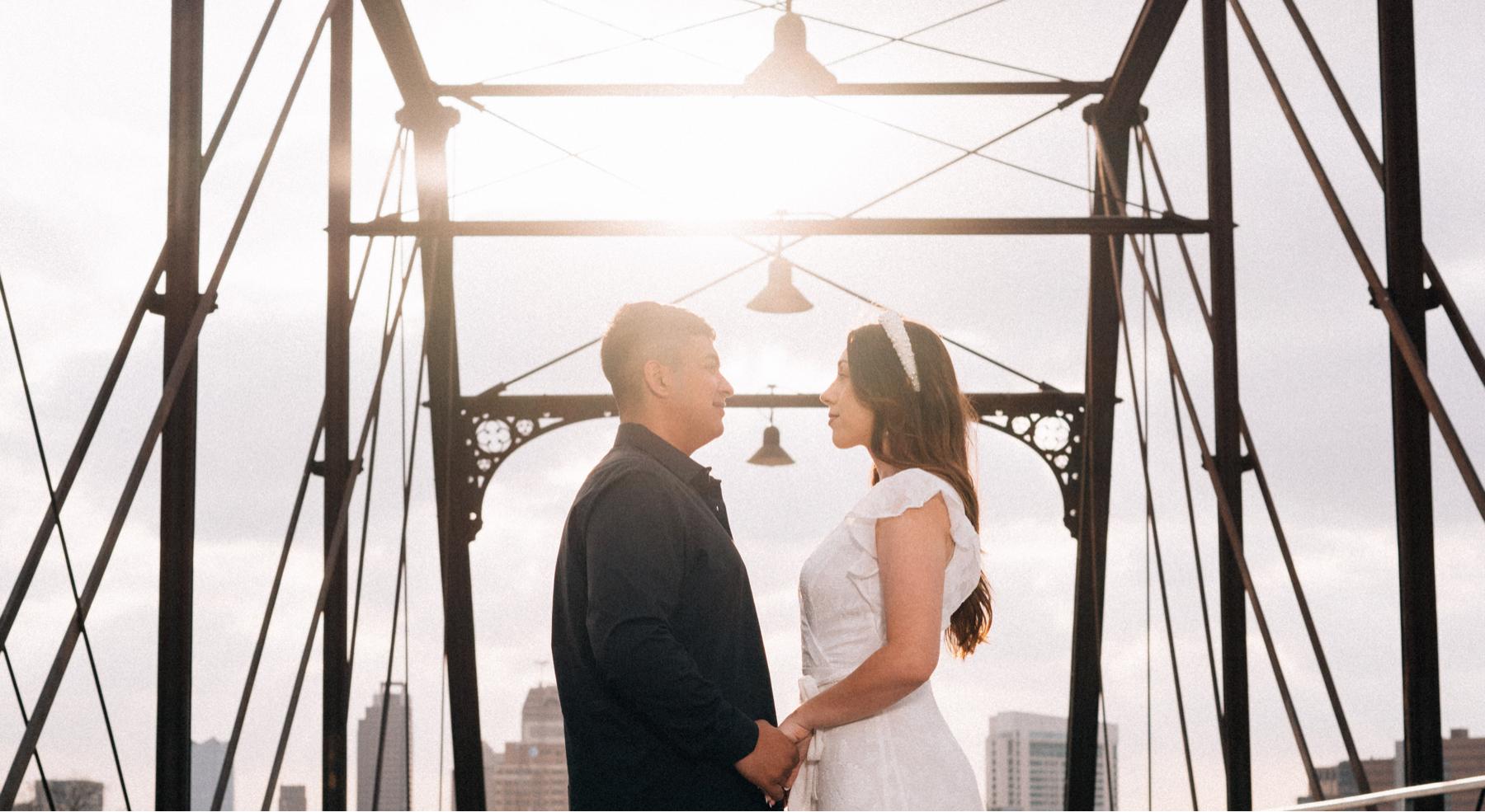 Jale Michelle Osten and Joseph Ramon Gutierrez Jr.'s Wedding Website