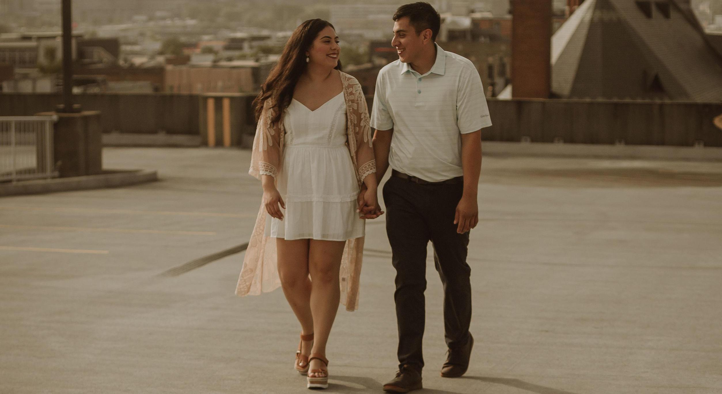Chelsy Diaz and Christian Patlan's Wedding Website