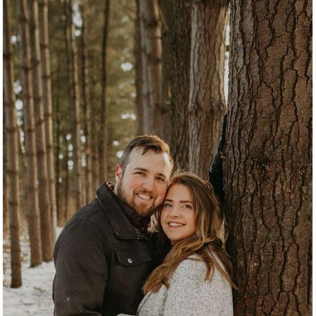 Kate Clements and Gary Willey's Wedding Website