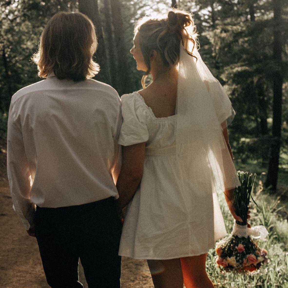 Abbie Andersen and Nick Healey's Wedding Website