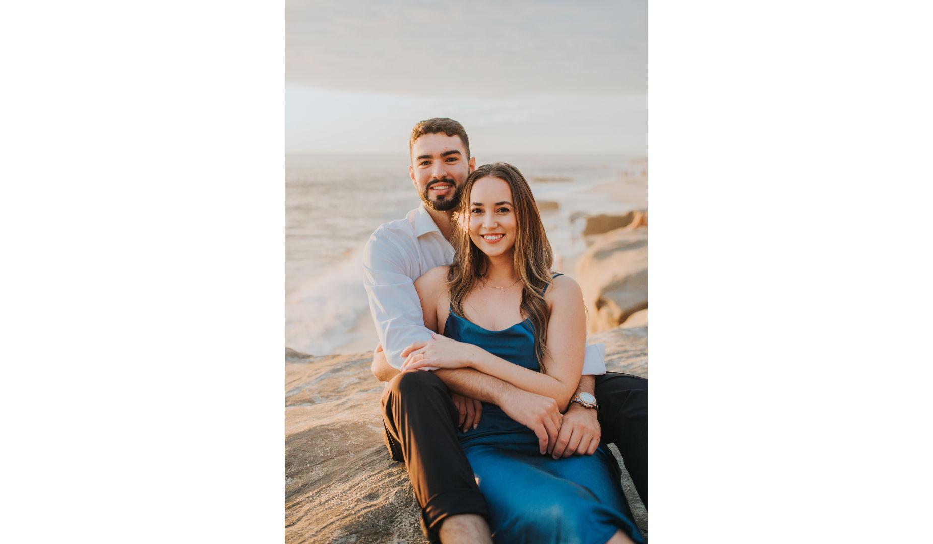 Emily Sunada and Shane Jones' Wedding Website