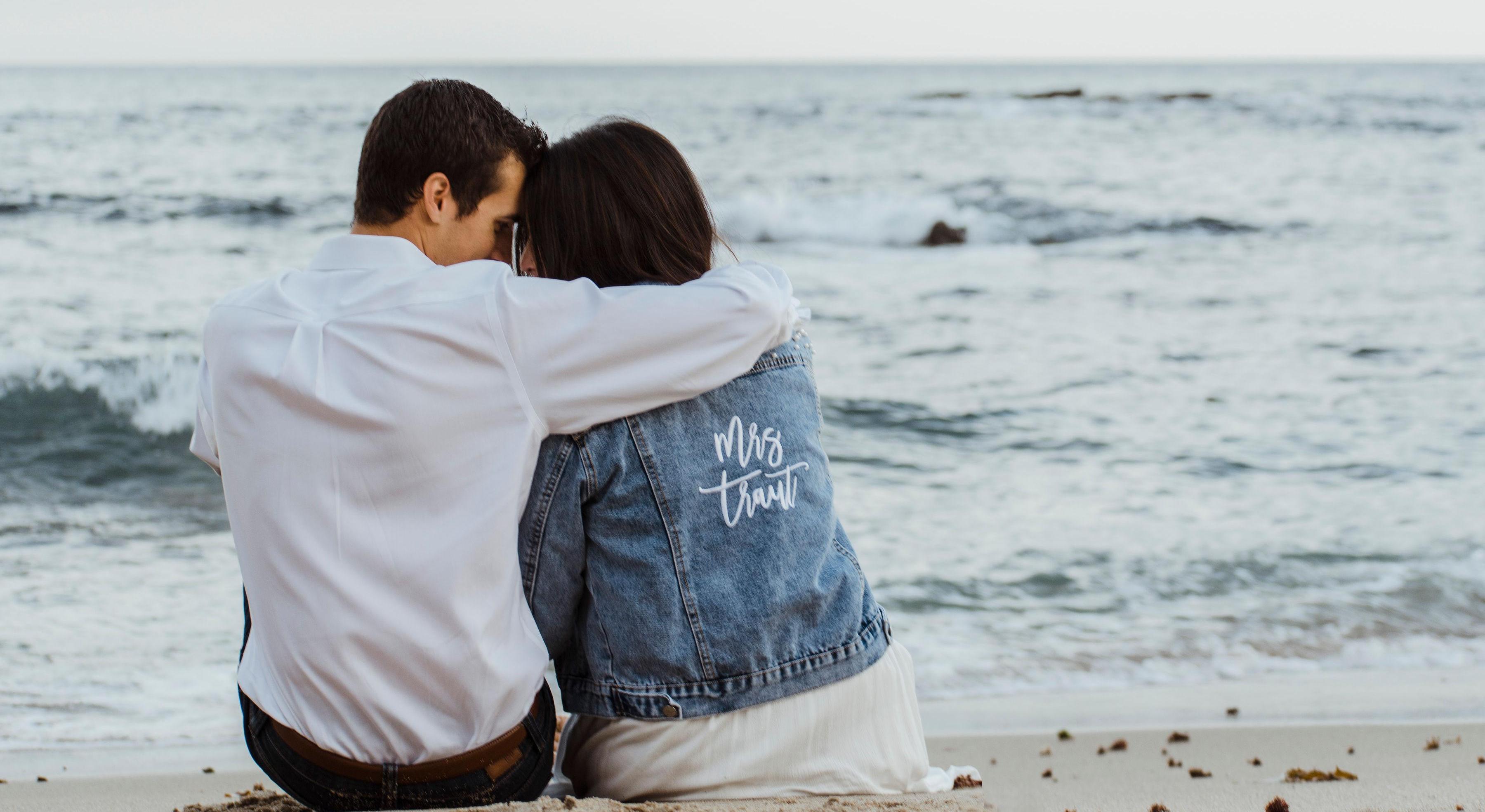 Michelle Picornell and Brian Traut's Wedding Website