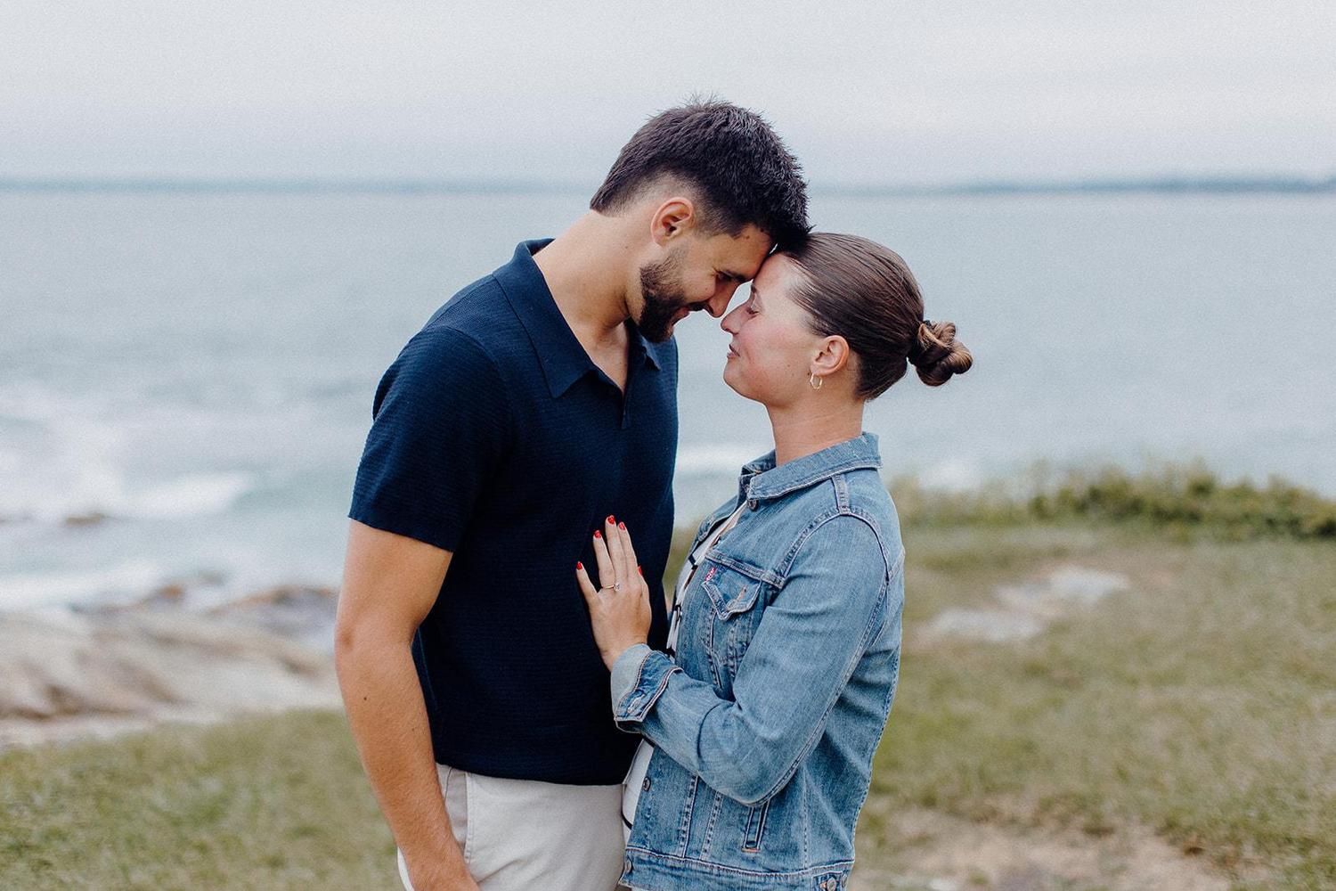 Amy Stockburger and Devan Barnum's Wedding Website