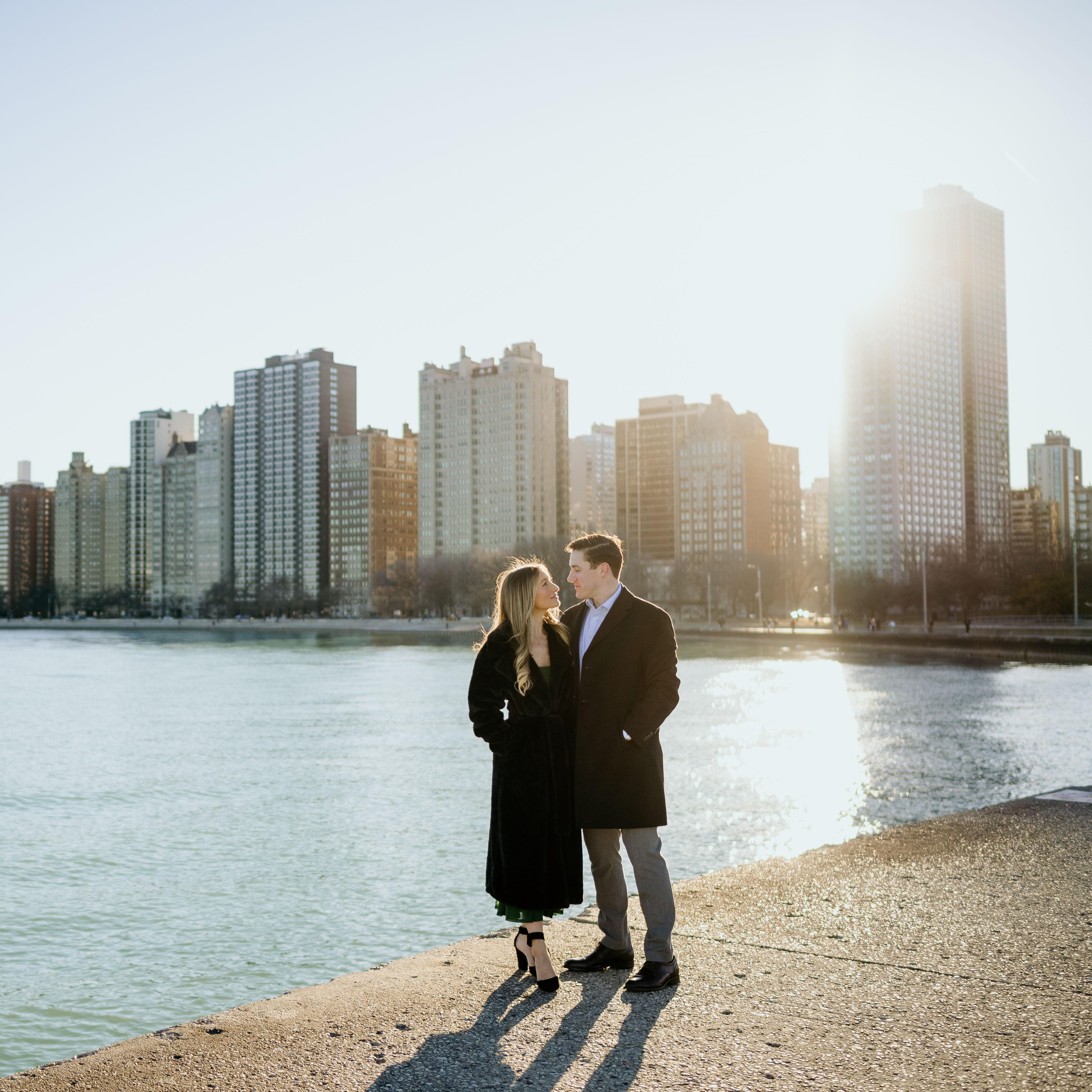 Brian Callahan and Leanna Goble's Wedding Website