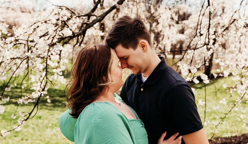 Jennifer Combs and Lane Williams' Wedding Website