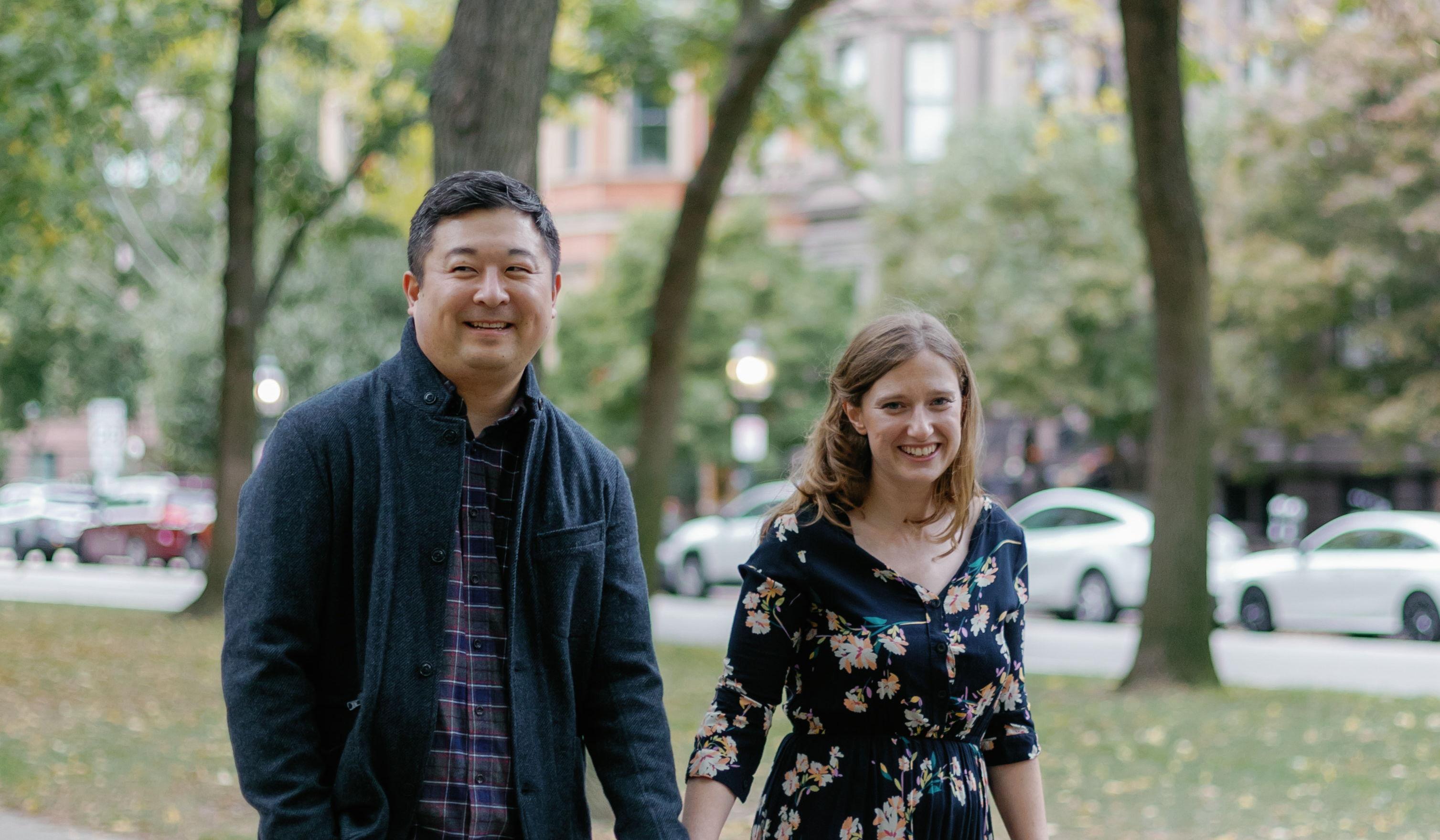 Molly Doctor and Jonathan Roth's Wedding Website