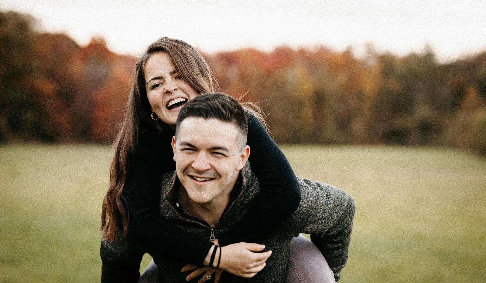 Mia Tompkins and AJ Hendrickson's Wedding Website