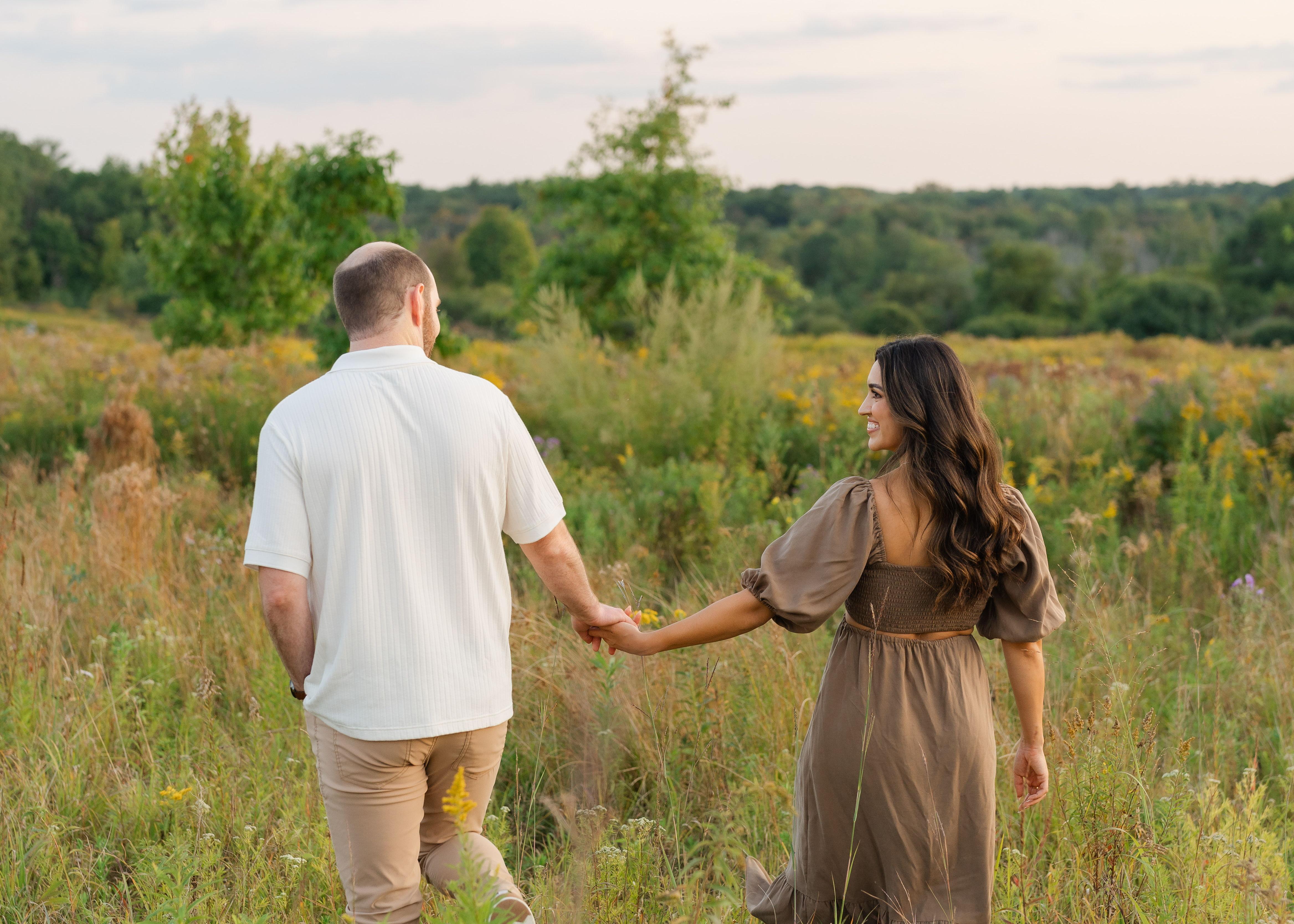 Alessandra Petrozza and Ryne McNeilly's Wedding Website