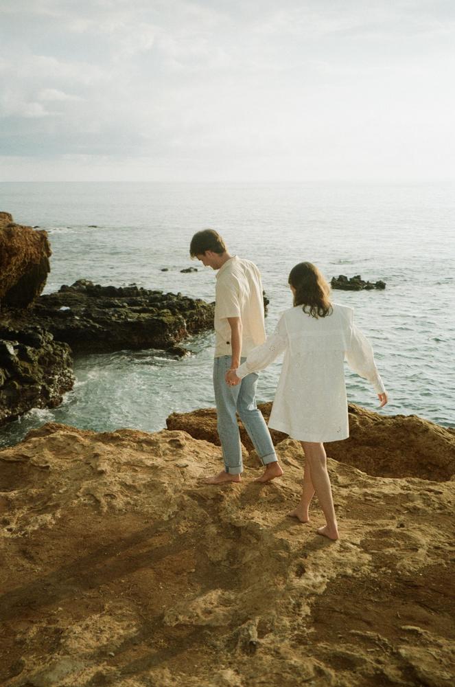 Ivy Jones and Jon Clover-Brown's Wedding Website