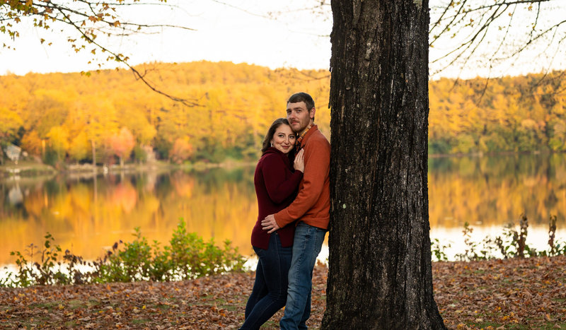 Nacime Shakoori-Naminy and Cory Johnson's Wedding Website