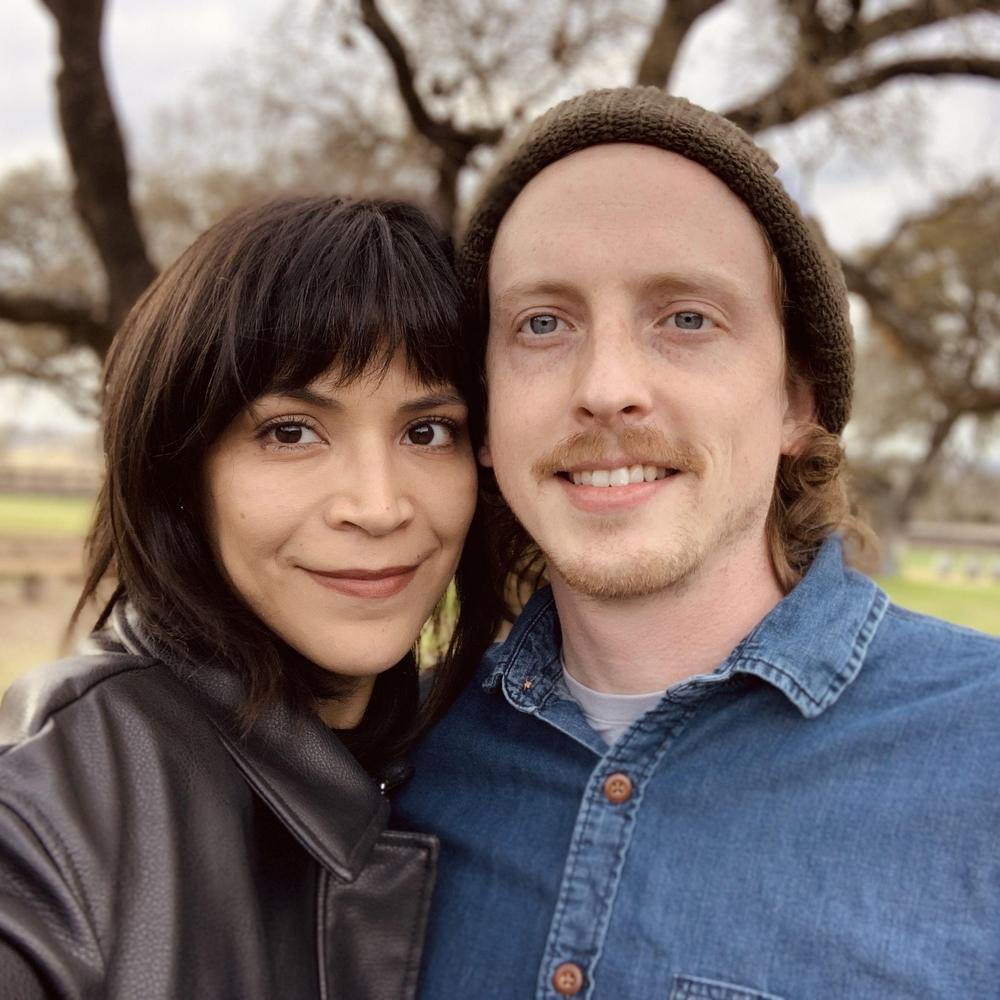 Laura Rodriguez and Dan Cryan's Wedding Website