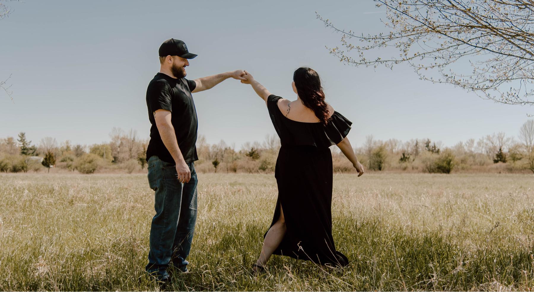 Taylor Sheahan and Matthew Priest's Wedding Website