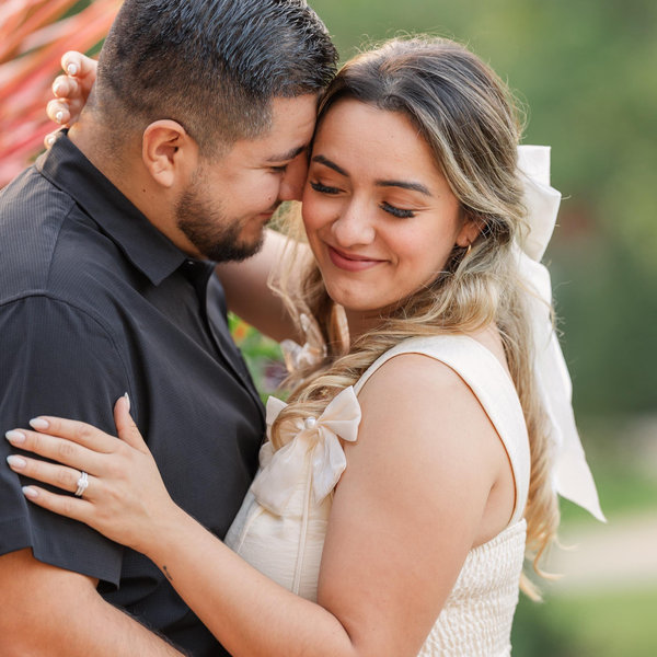 Stephanie Velazquez and Salvador Martinez Jr's Wedding Website