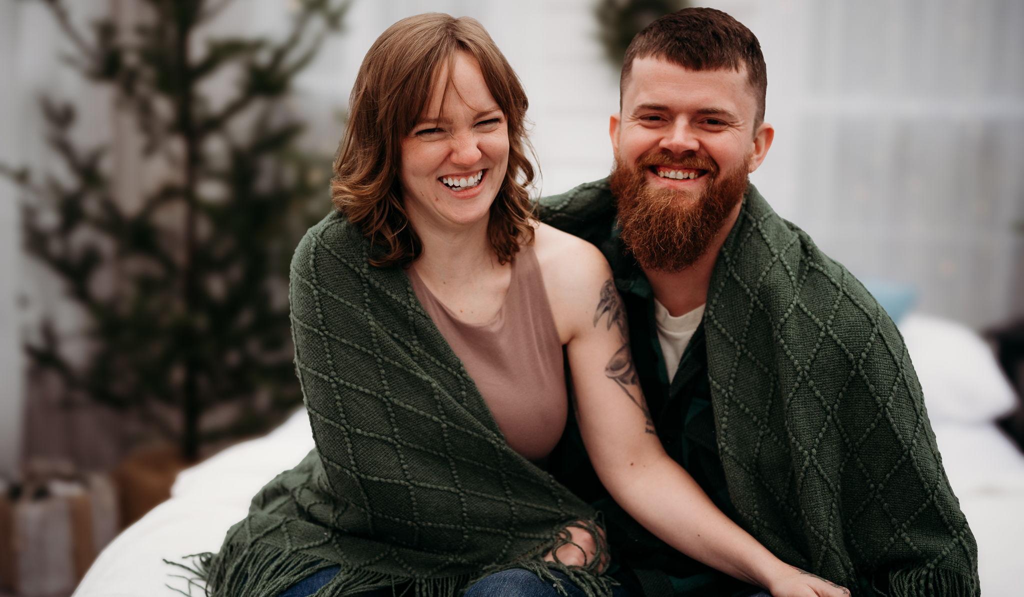 Rachel Murphy and Dustin Murphy's Wedding Website
