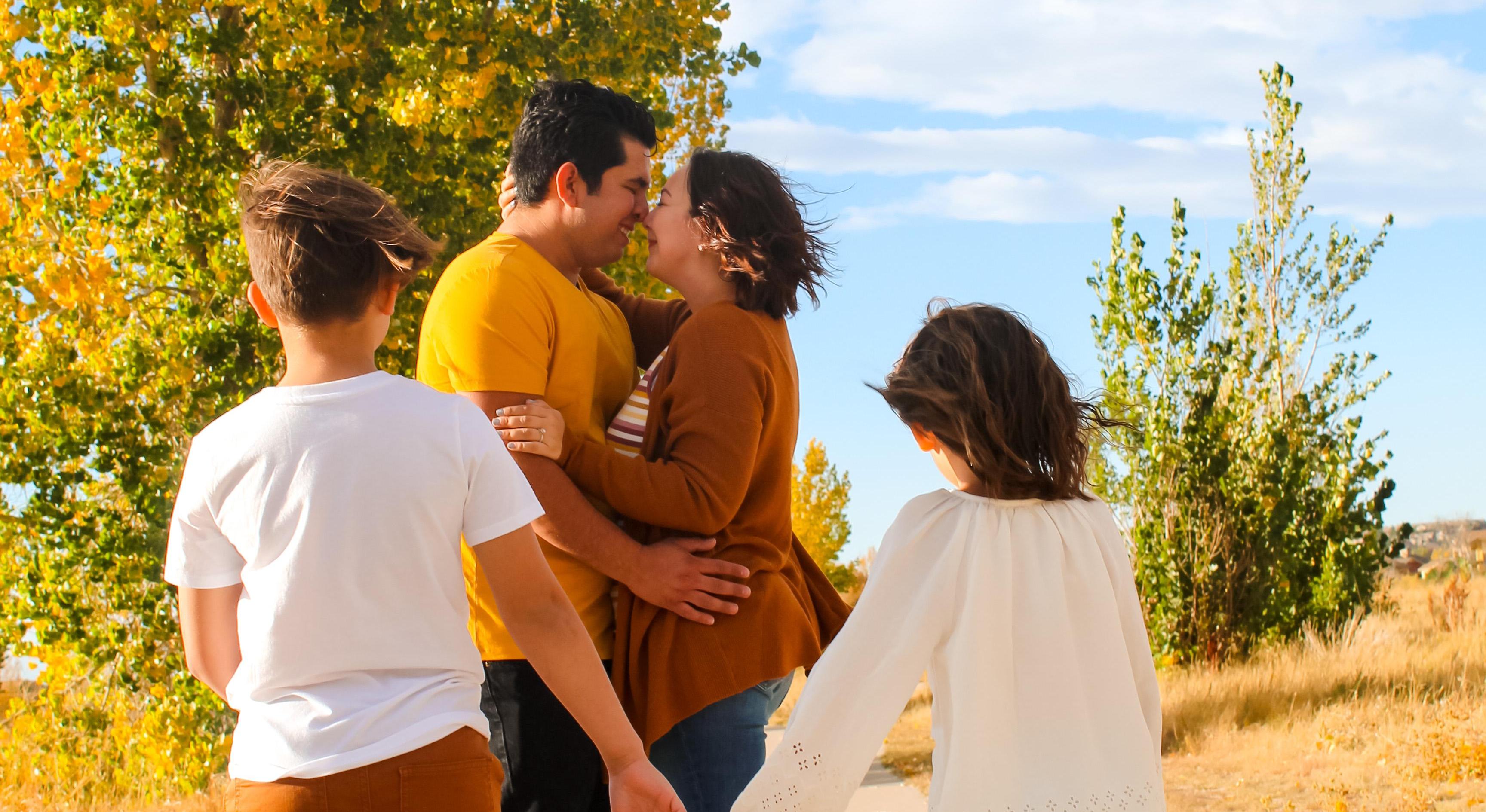 Amber Jackson and Jared Balderas' Wedding Website