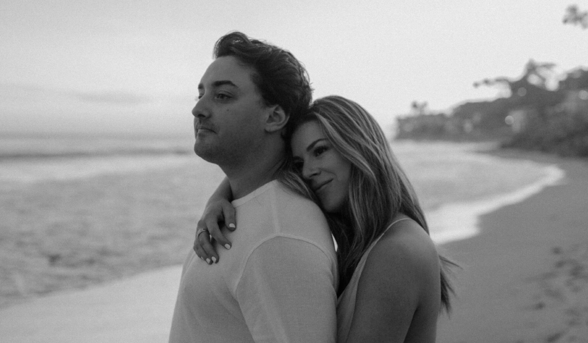 Leeya Alperson and Mason Heller's Wedding Website