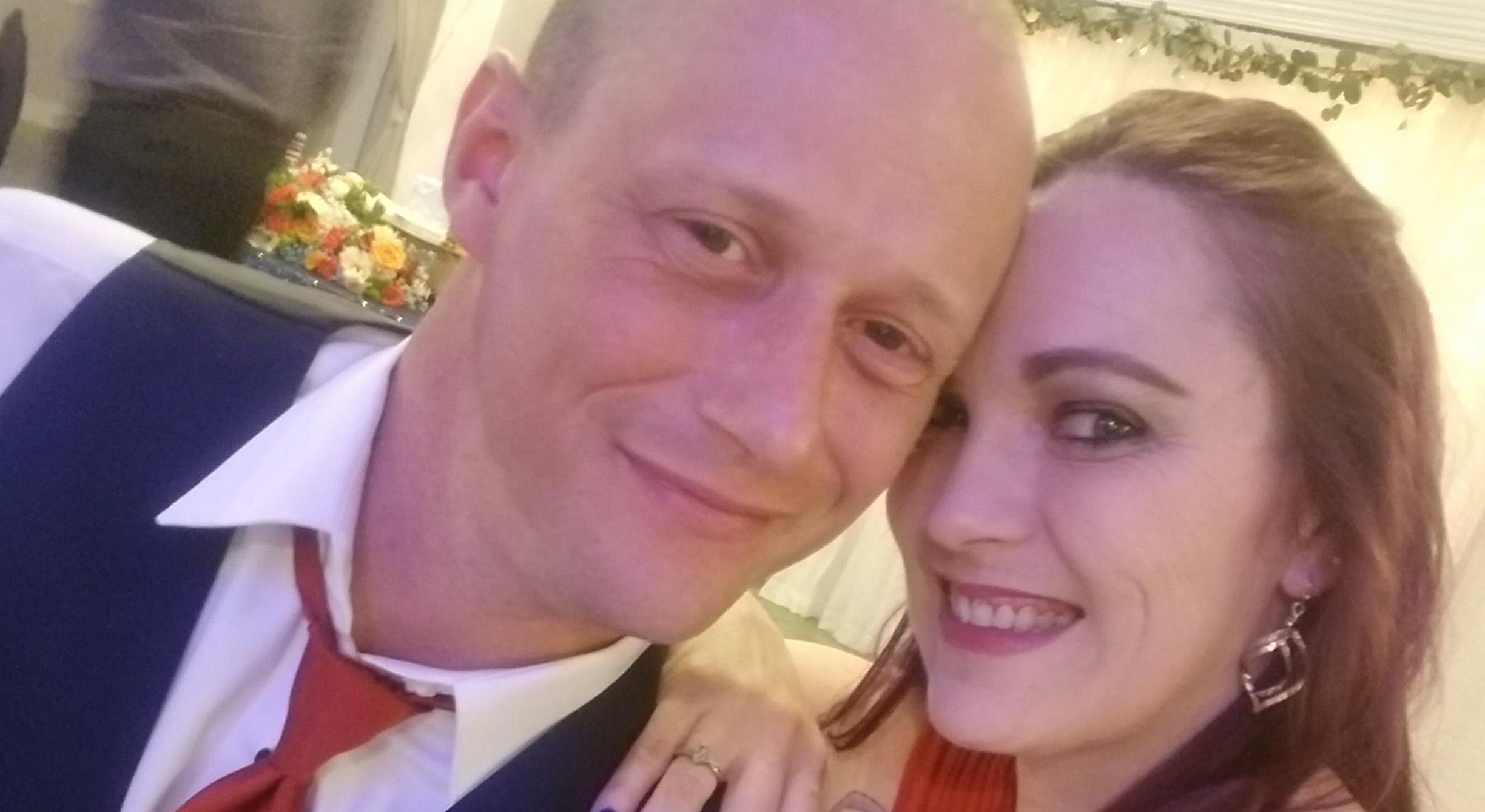 Nicole McDaniel and John Hardwick's Wedding Website