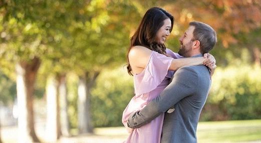 Chris Mccurdy and Trinity Bui's Wedding Website