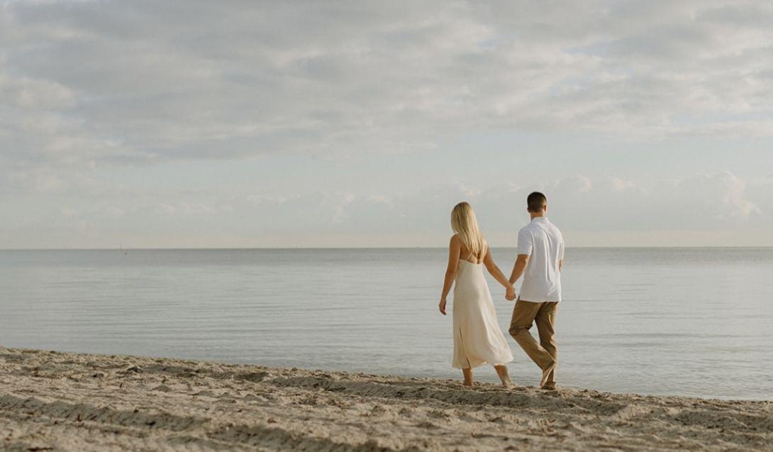 Whitney Kissel and Sebastian Hayward's Wedding Website