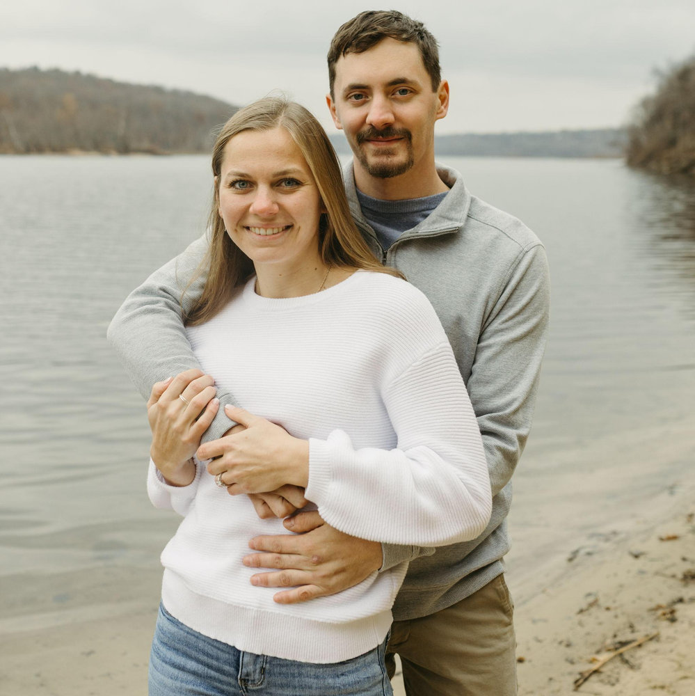 Elizabeth Walker and Dillon McDown's Wedding Website