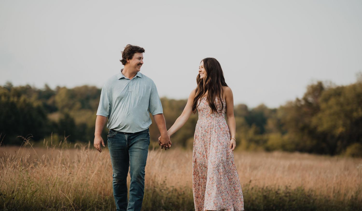 Elizabeth Yates and Coley Loudermilk's Wedding Website