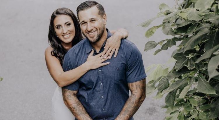 Jennifer Trotta and Joseph Aceto's Wedding Website