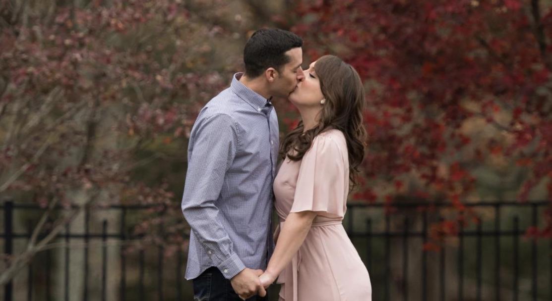 Geoffrey Clark-Ames and Jena Gerbrick's Wedding Website