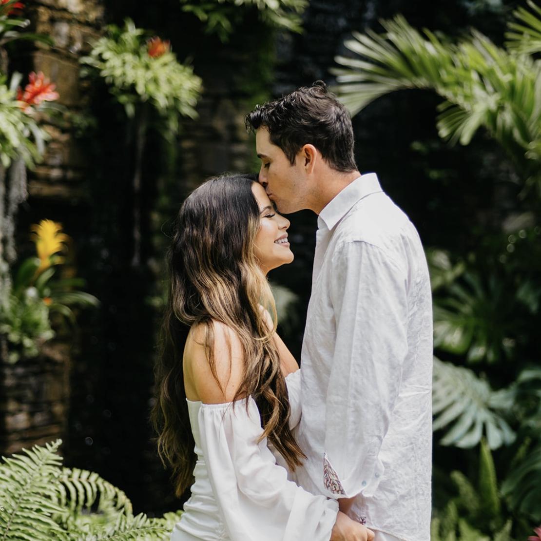 Devyn Moody and Joey Carman's Wedding Website