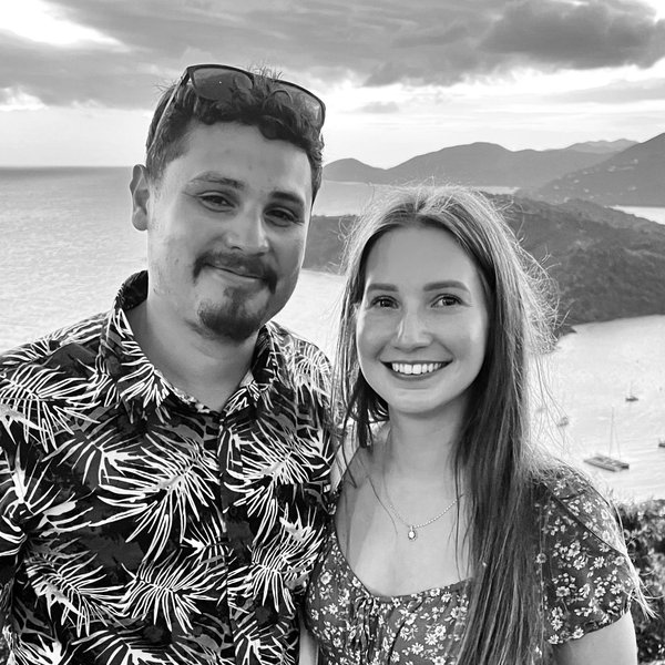 Alyssa McCutcheon and Sergio Acevedo Arreola's Wedding Website