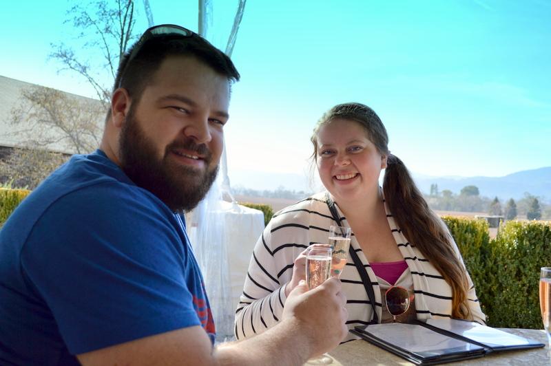 Ashley Grob and Patrick Dogiakos' Wedding Website