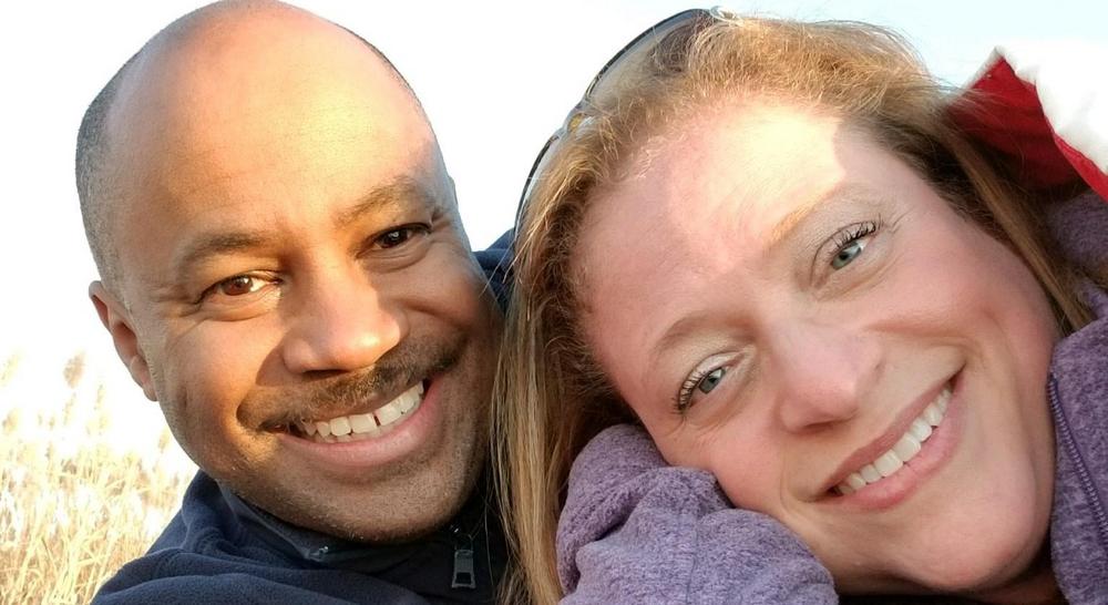 Lisa Malloy and Jonathan Brown's Wedding Website