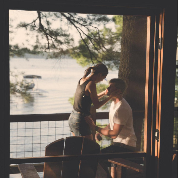 Emily Parent and Jesse Krause's Wedding Website