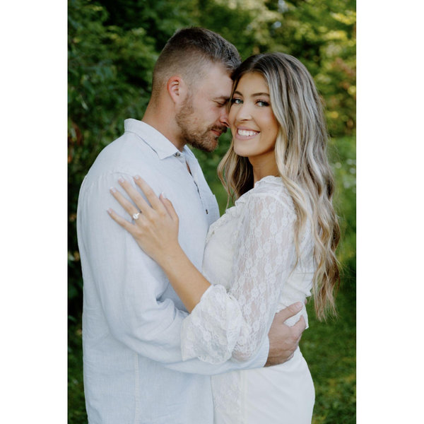 Audrey Reed and Adrian Peetz's Wedding Website