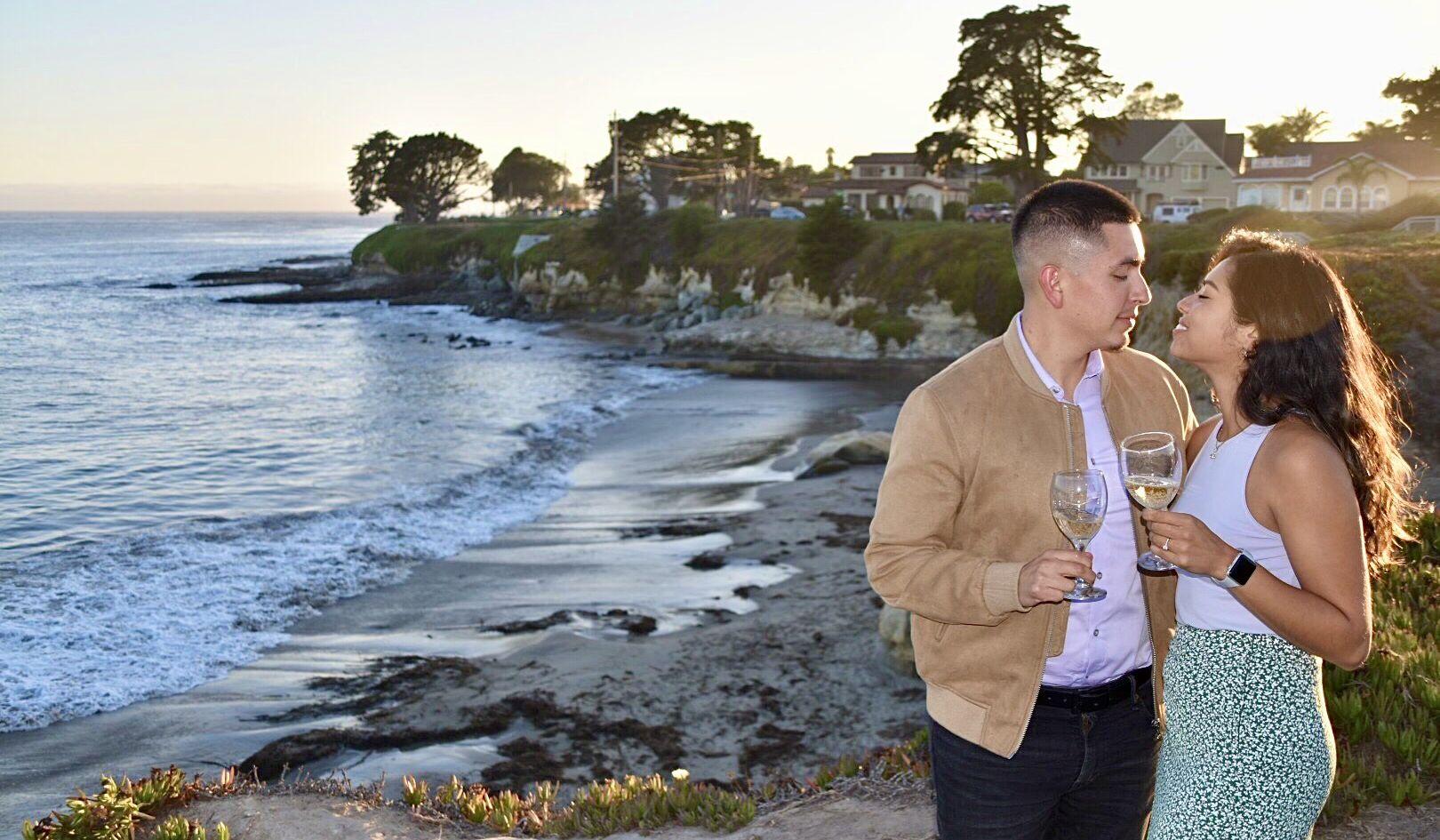 Jason Ortiz and Rebecca Perez's Wedding Website