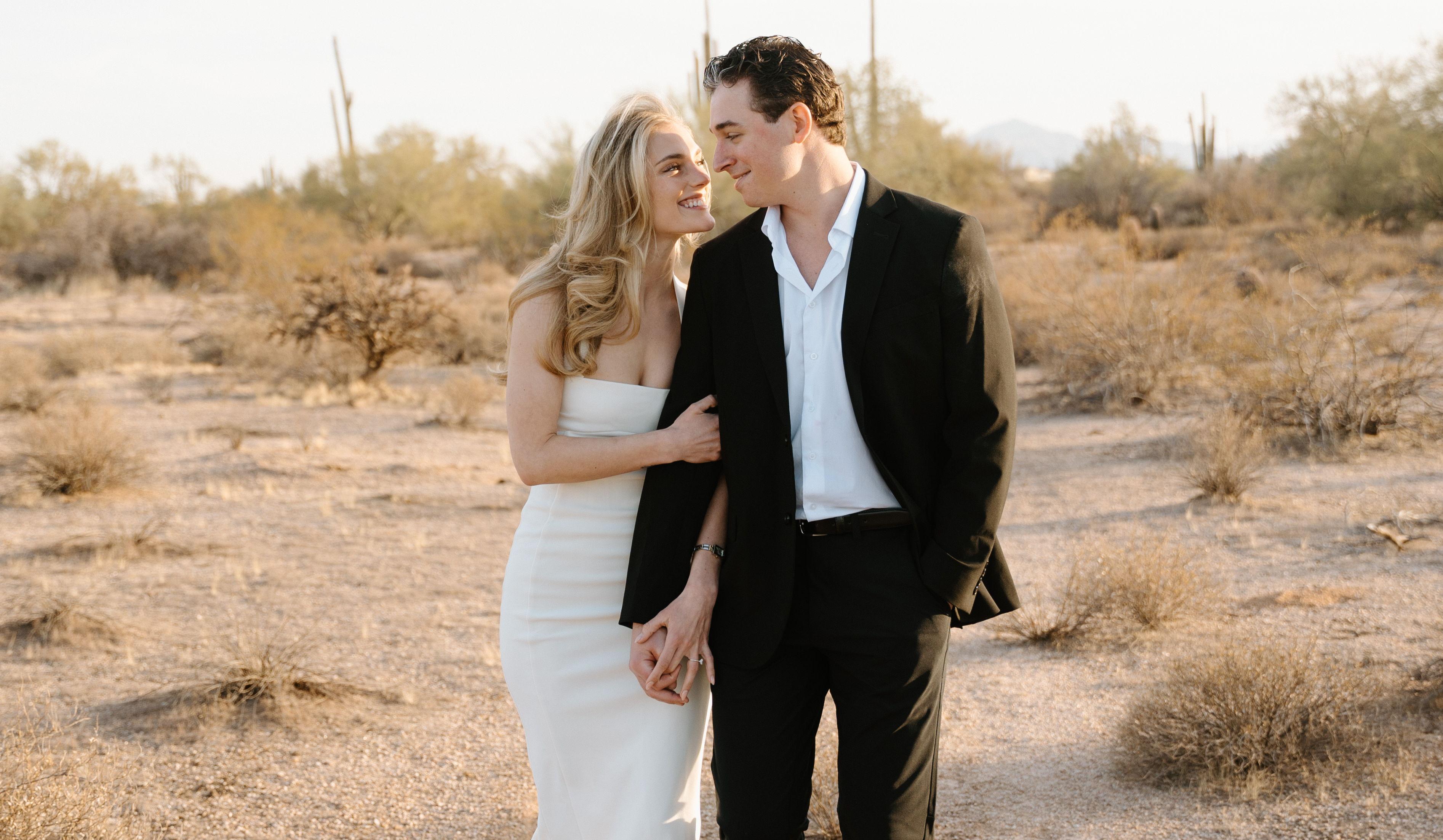 Teigan Nelder and Kenneth Gray's Wedding Website