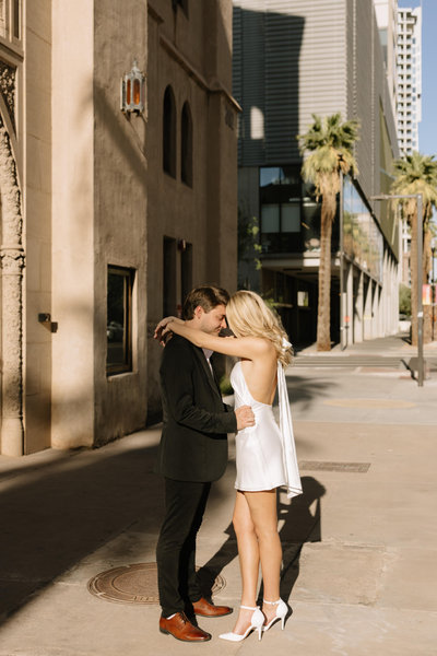 Joseph Skorish and Morgan Crabtree's Wedding Website