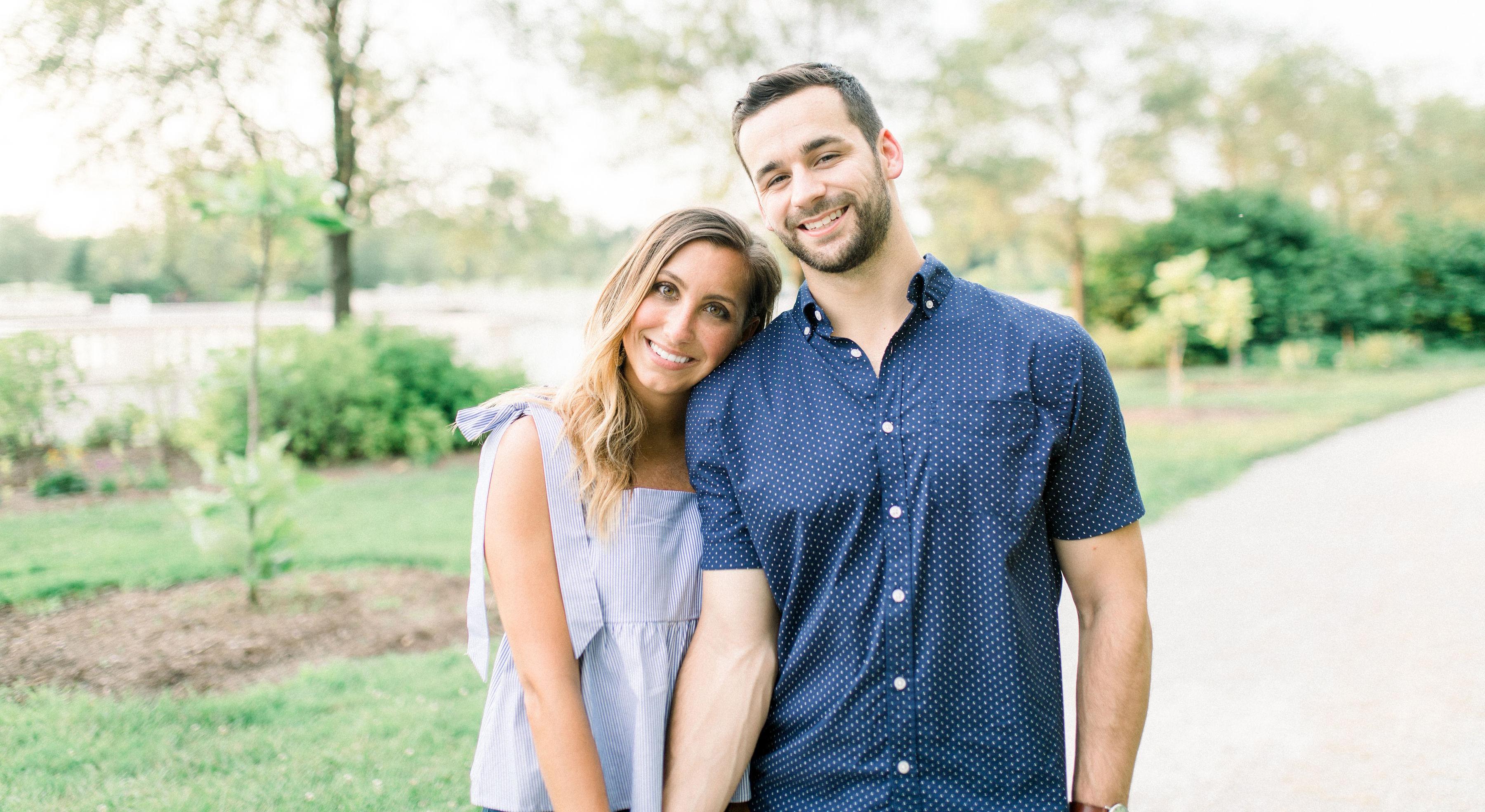 Molly Musselman and Jack Ryan's Wedding Website