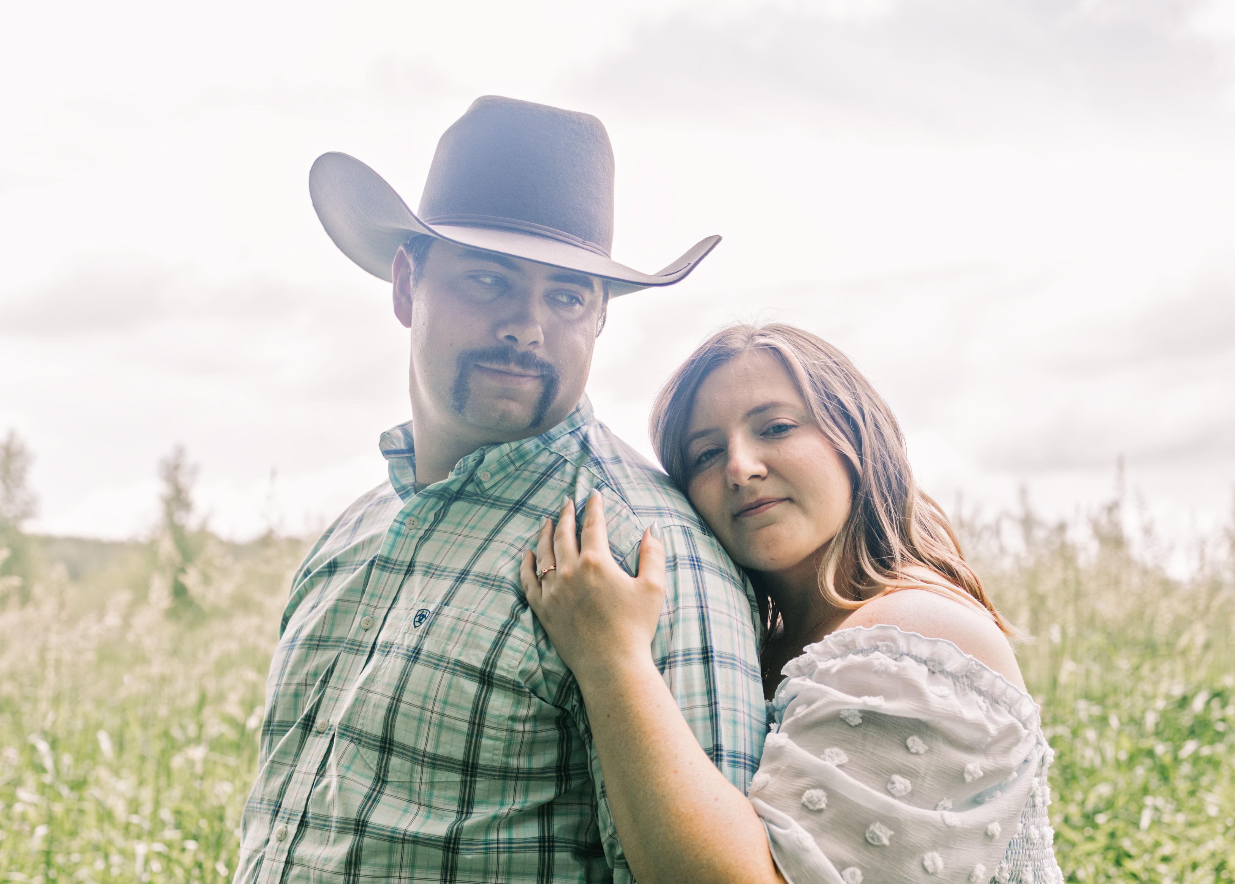 Benjamin Haack and Mackenzie Gilbert's Wedding Website