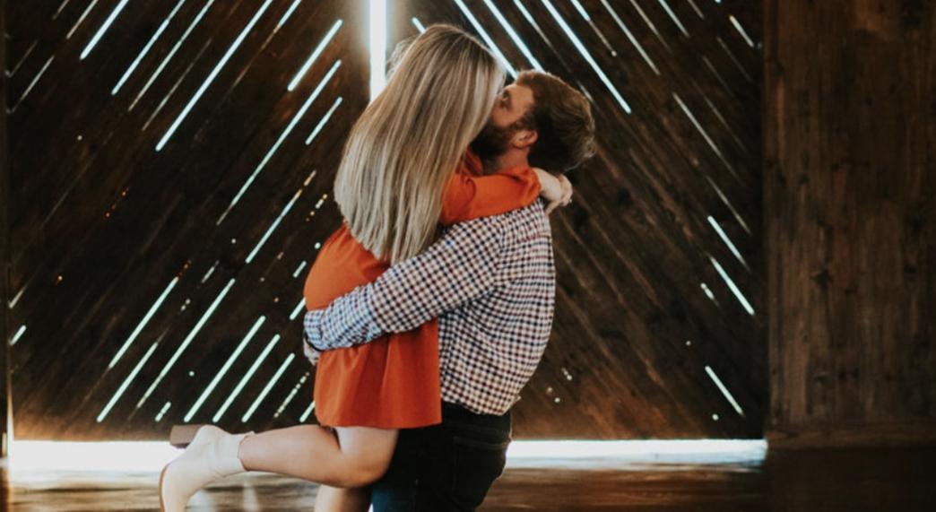 Anna Tillery and Connor Patterson's Wedding Website