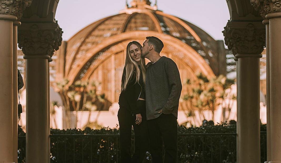 Stephanie Olmsted and Adam Andrade's Wedding Website