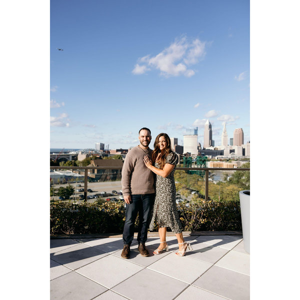 Lauren Thompson and Tristan Koen's Wedding Website