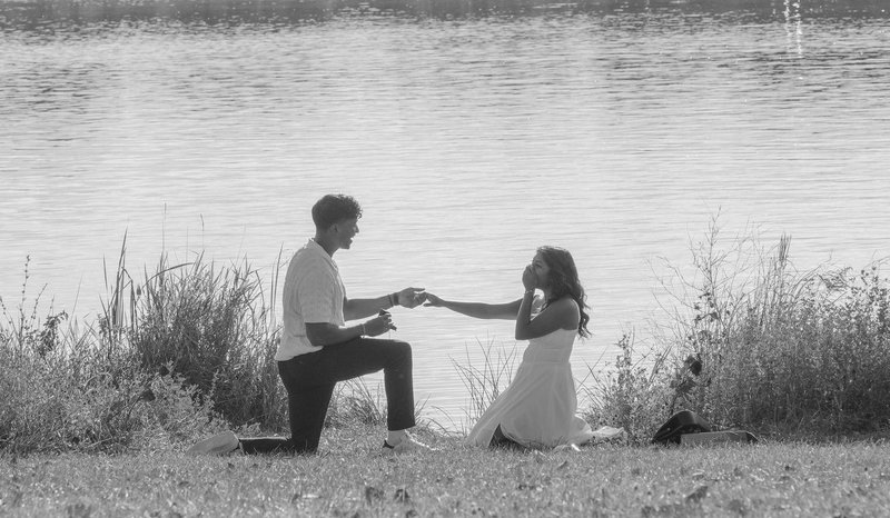 Alivia Mancha and Justin George's Wedding Website