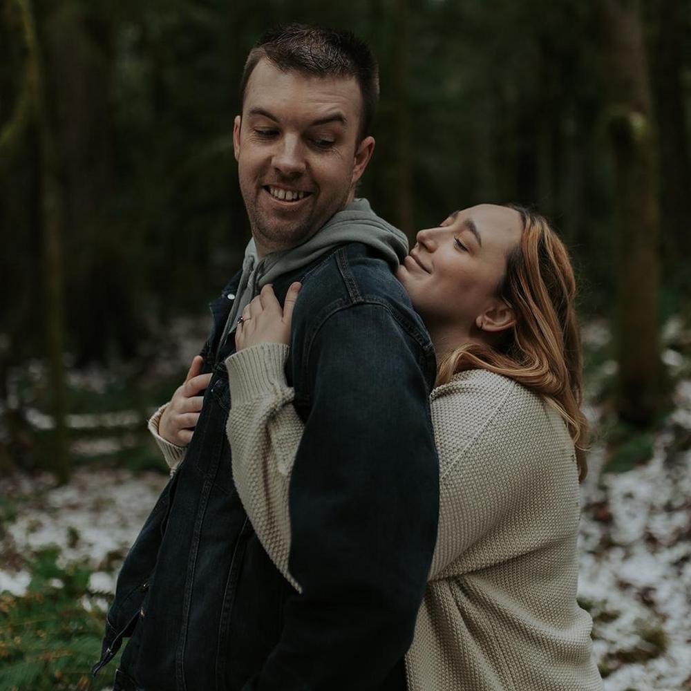 Lyndsey Thomas and Dean Weiss' Wedding Website