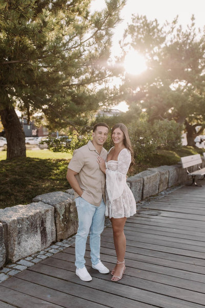 Taylor Riddle and Jamal Babiker's Wedding Website