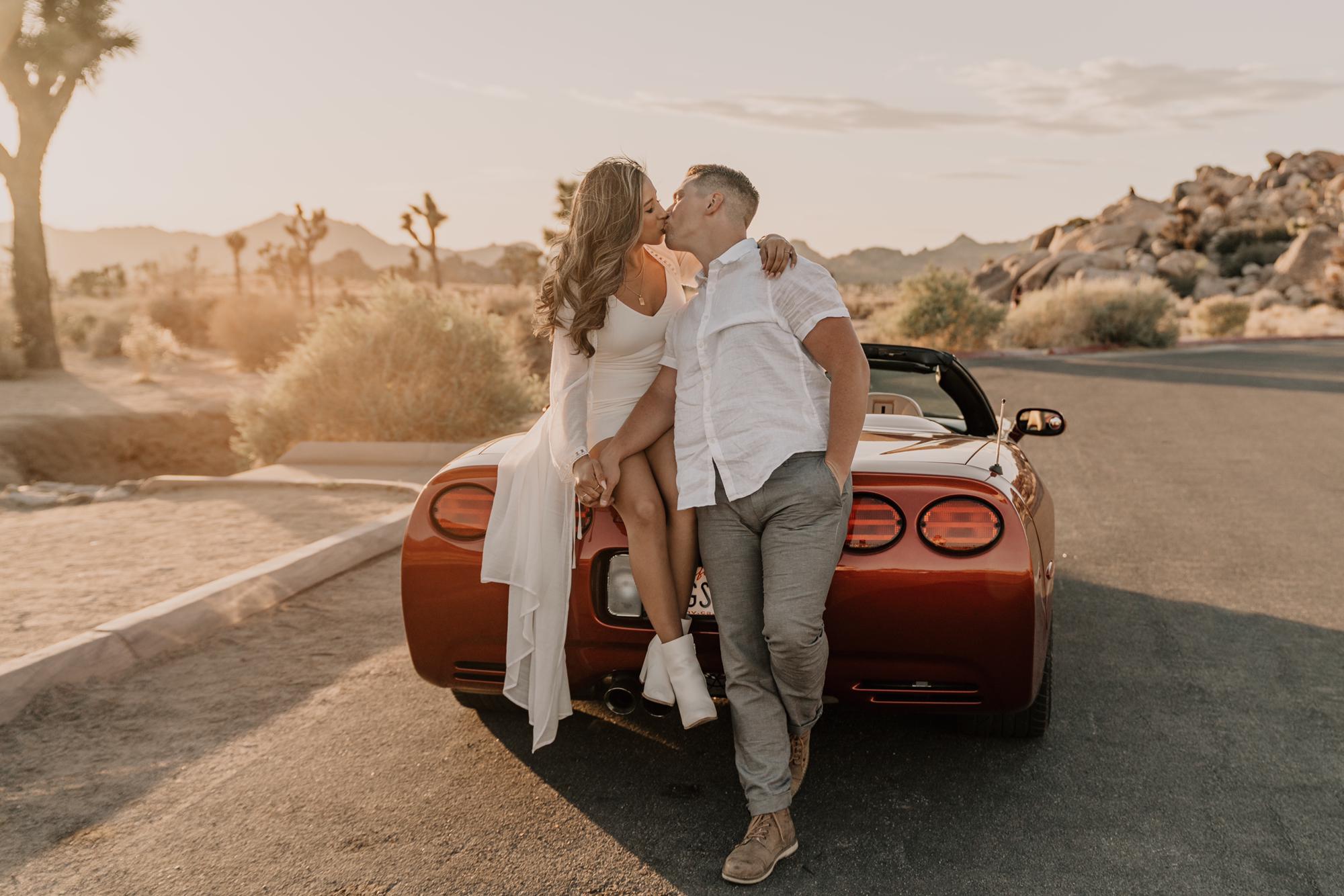 Ana Garcia and Travis McCarty's Wedding Website