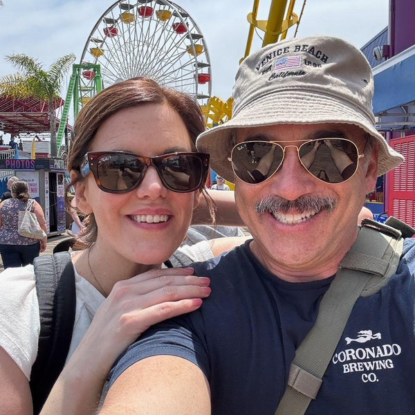 Jana Mathieu and Brad Beckwith's Wedding Website