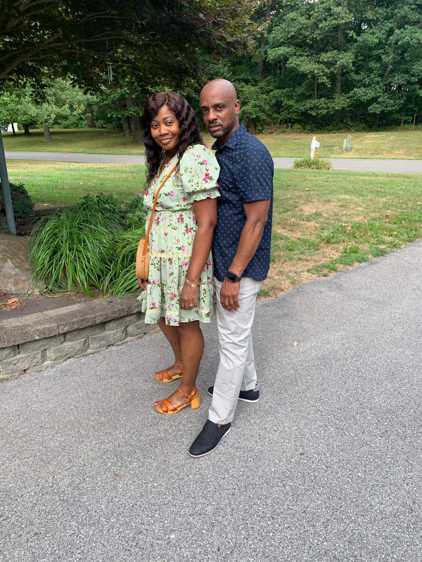 Stacy Ann Dunkley and Haldane Dunkley's Wedding Website