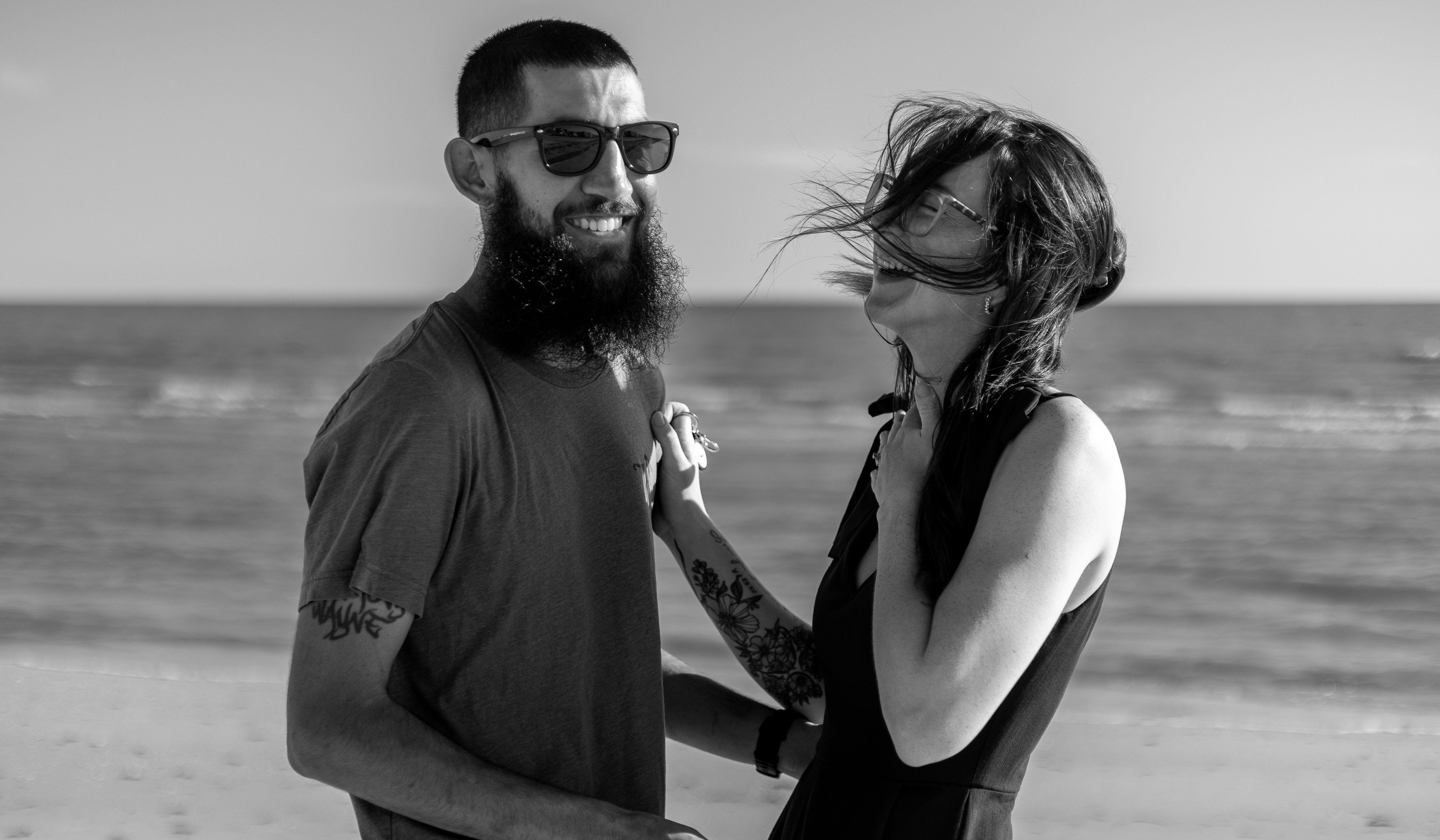 Harper Pyle and JJ Maldonado's Wedding Website