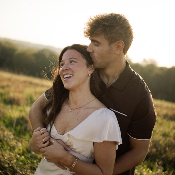 Natalie Cummins and Conner Filer's Wedding Website